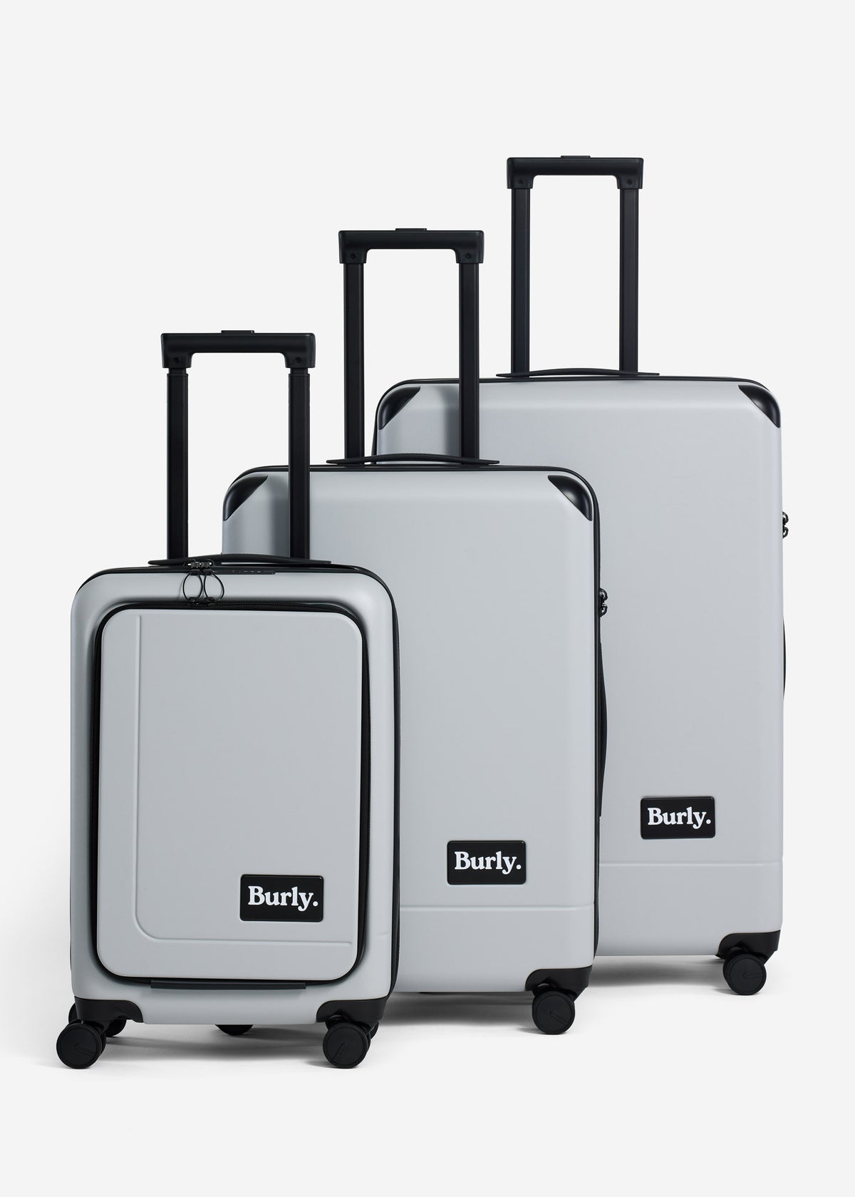 Buy Luggage Online NZ | Best Travel Suitcase Brands