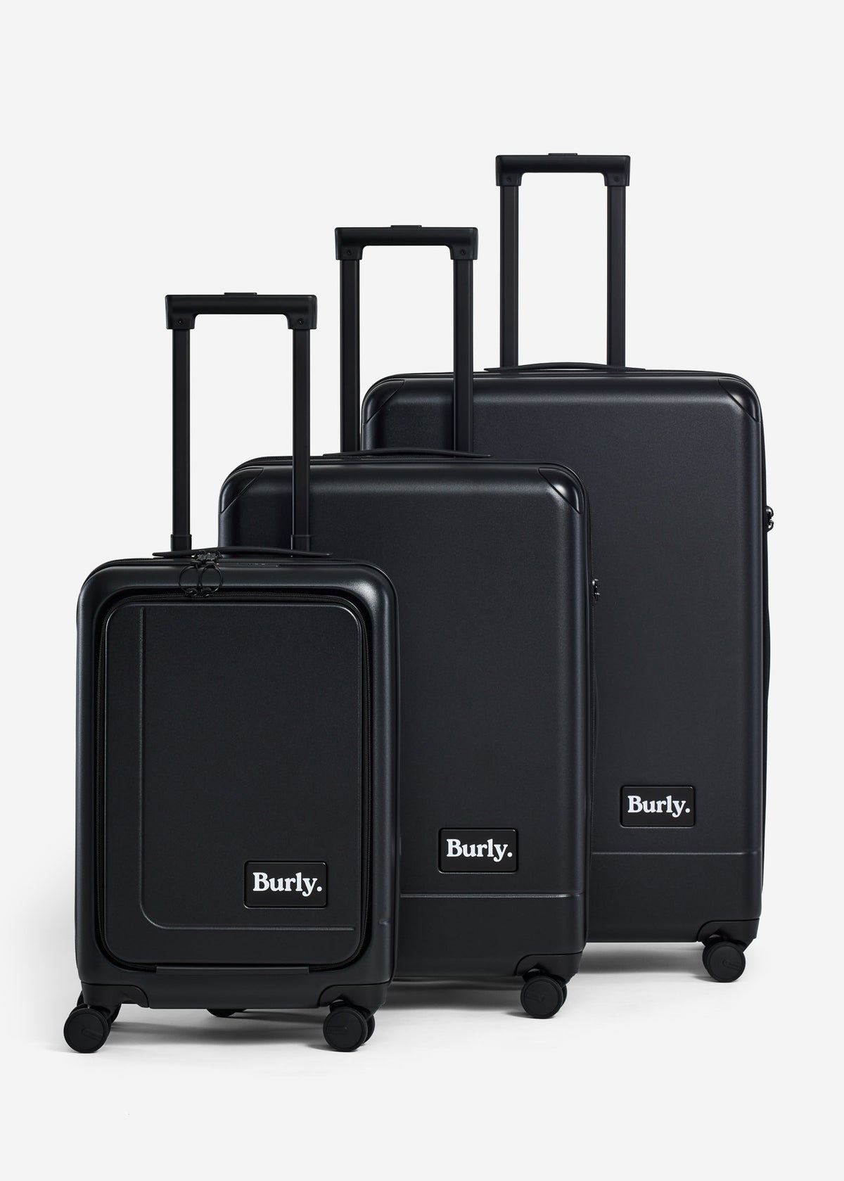Buy Luggage Online NZ | Best Travel Suitcase Brands