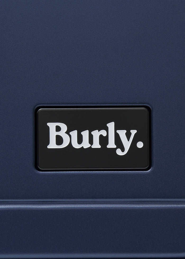Burly | Open Top Luggage Bundle - Set of 3