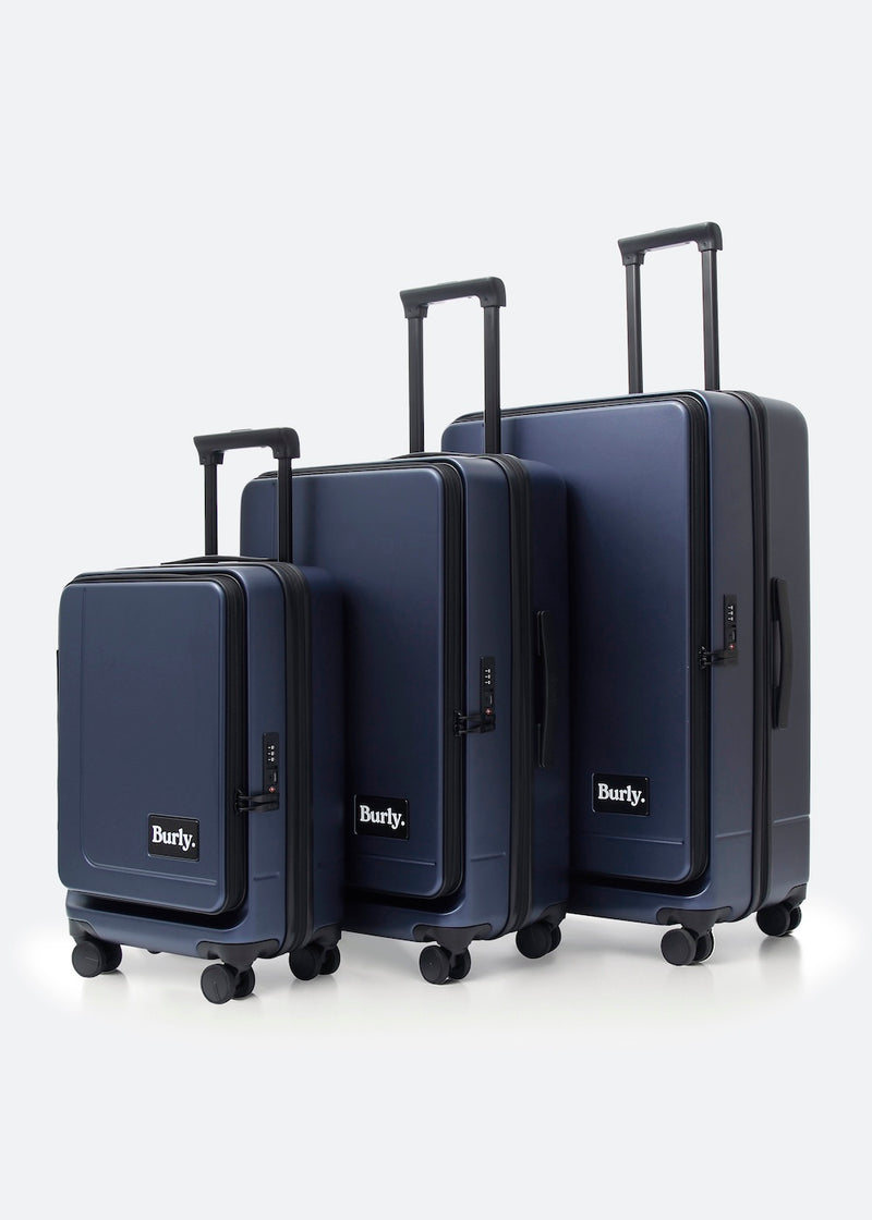 Buy Luggage Online NZ | Best Travel Suitcase Brands