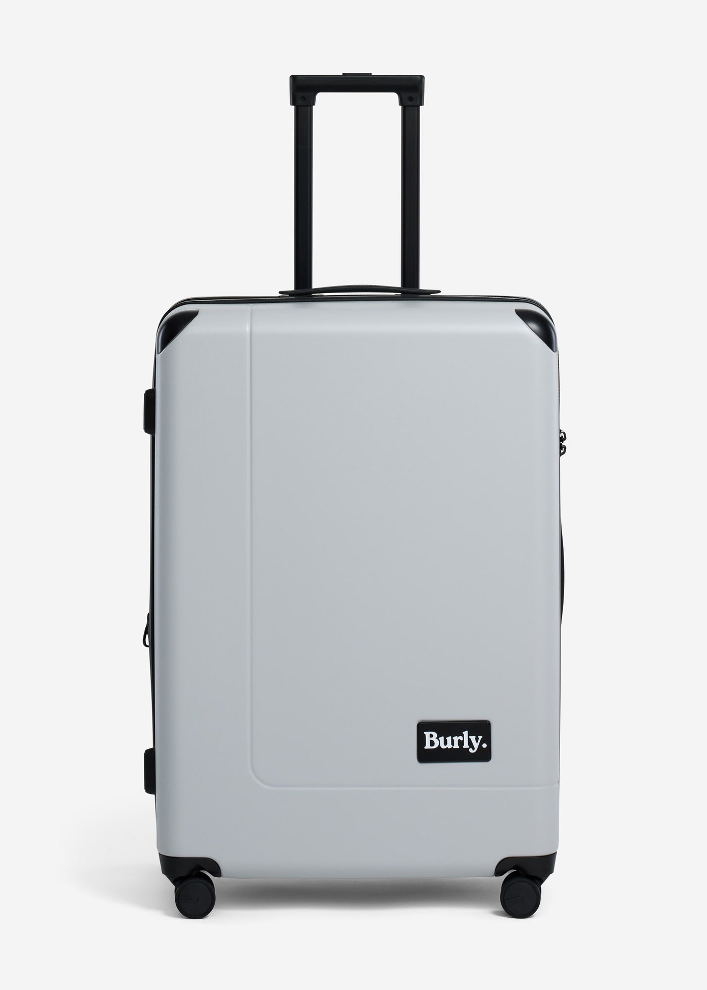 Burly | Signature Extra-Large Suitcase Luggage